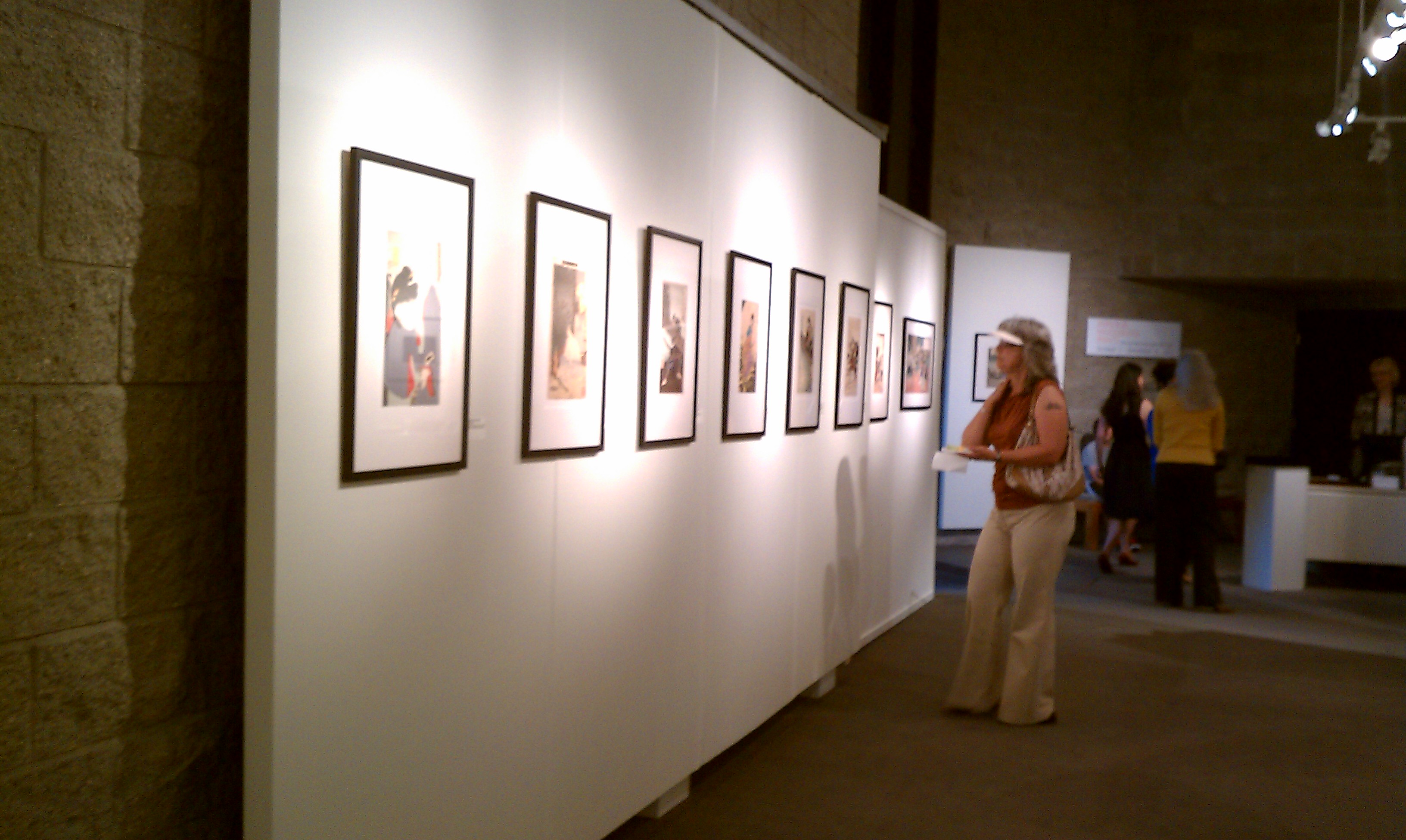 Framing Examples Framing Examples